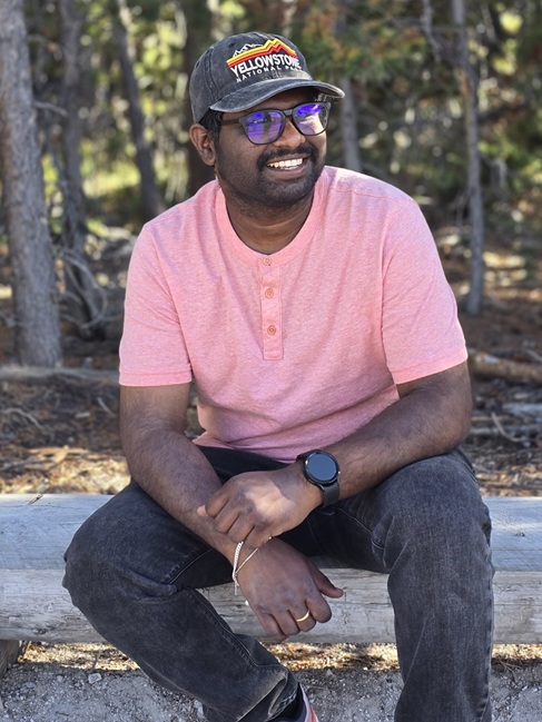 Rajasekhar Portfolio